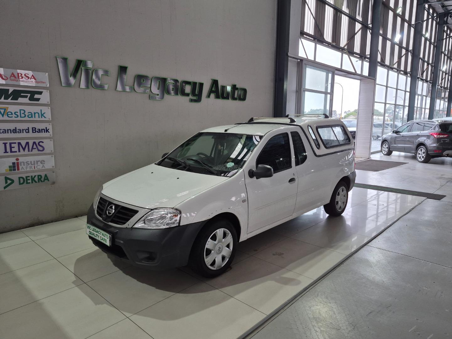 2020 Nissan NP 200 NP200 1.5 dCi AC Safety Pack Q2FyTGlzdGluZzo0MTQxMjI ...