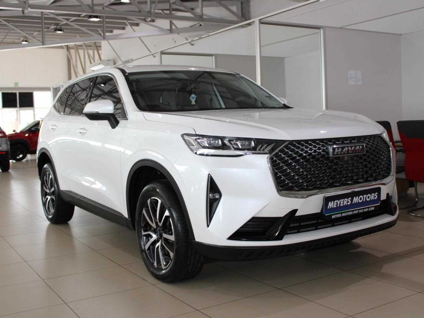 2024 Haval H6 2.0T Premium DCT Q2FyTGlzdGluZzozNzY1MzY R379990 | Avo Auto