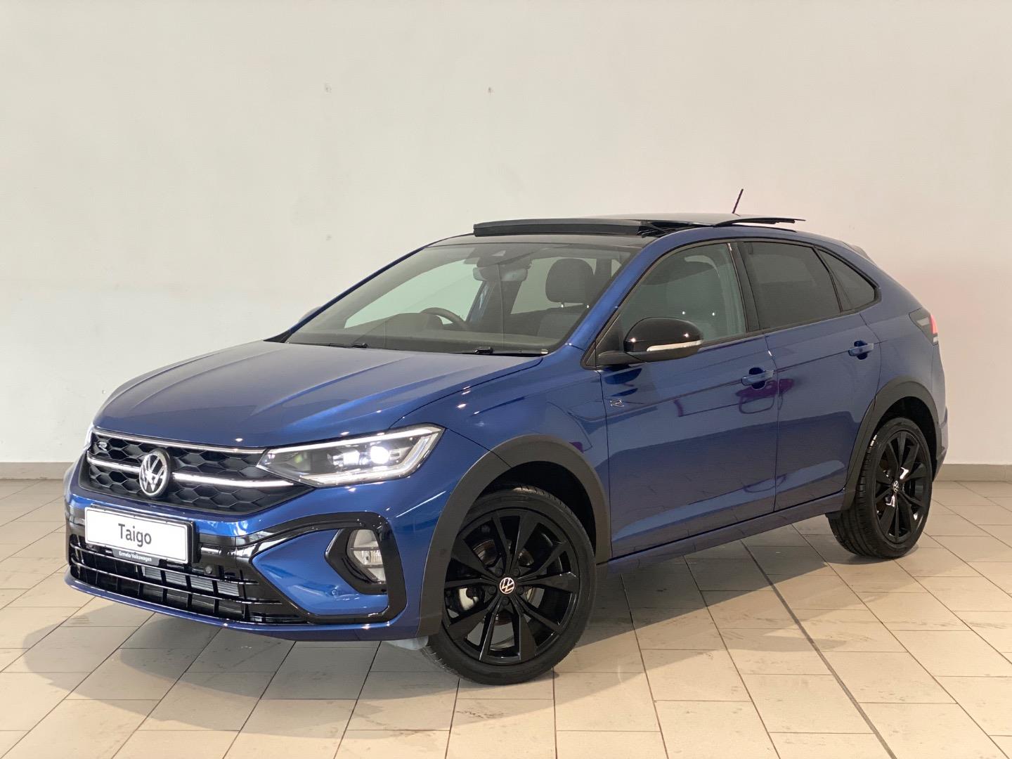2025 Volkswagen VW Taigo 1.0 TSI R-Line Q2FyTGlzdGluZzo0MTE5ODY R588900 ...