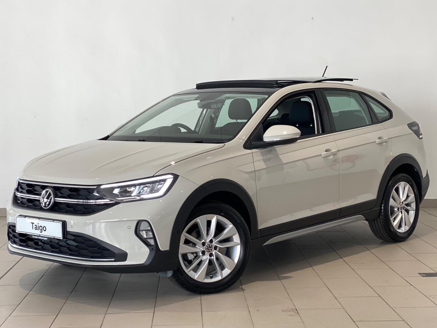 2025 Volkswagen VW Taigo 1.0 TSI Life Q2FyTGlzdGluZzo0NjQzMzE R499900 ...