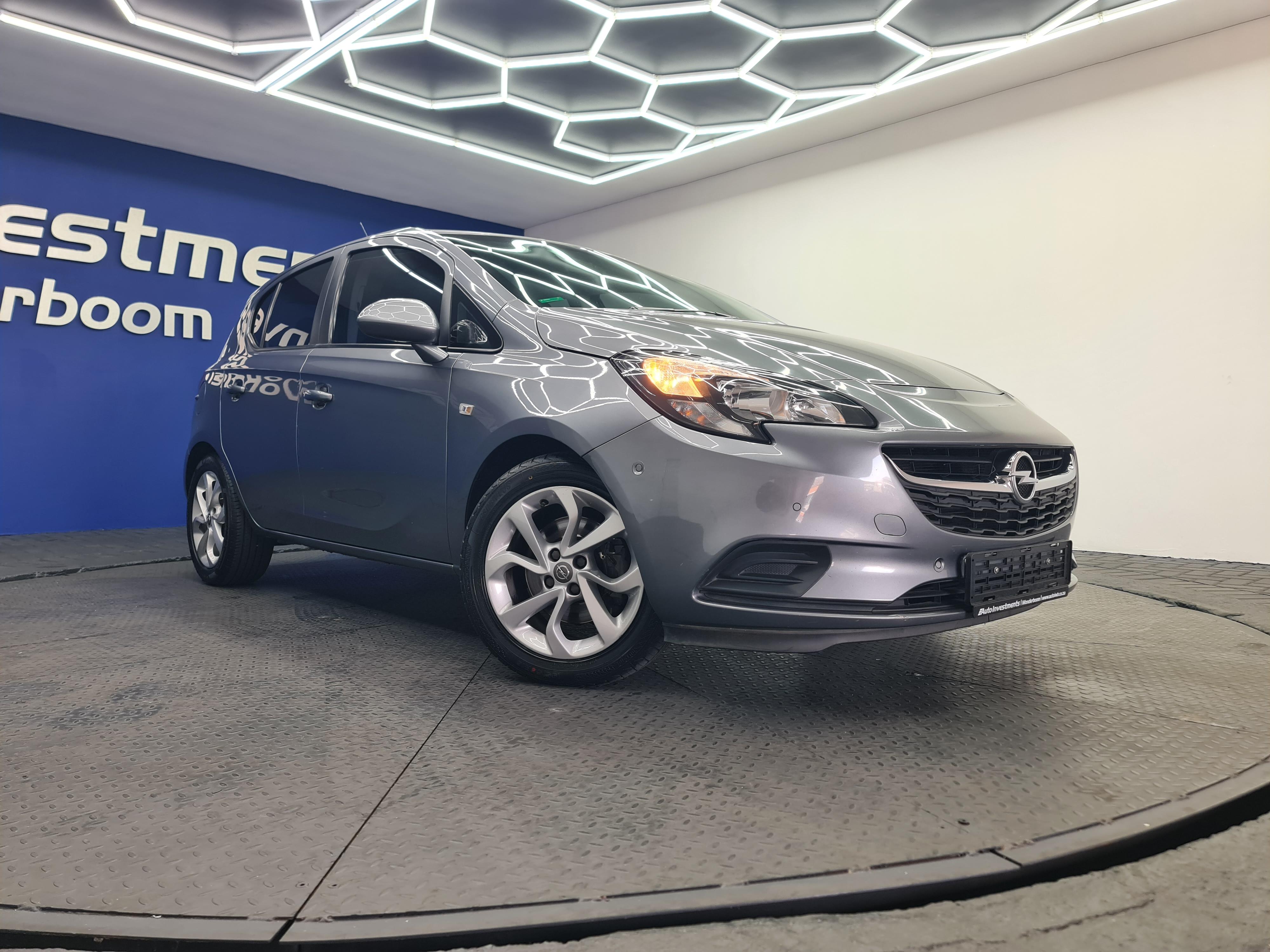 2018 Opel Corsa 1.0 T Enjoy 5 Door Q2FyTGlzdGluZzo0ODU3ODU R179995 ...