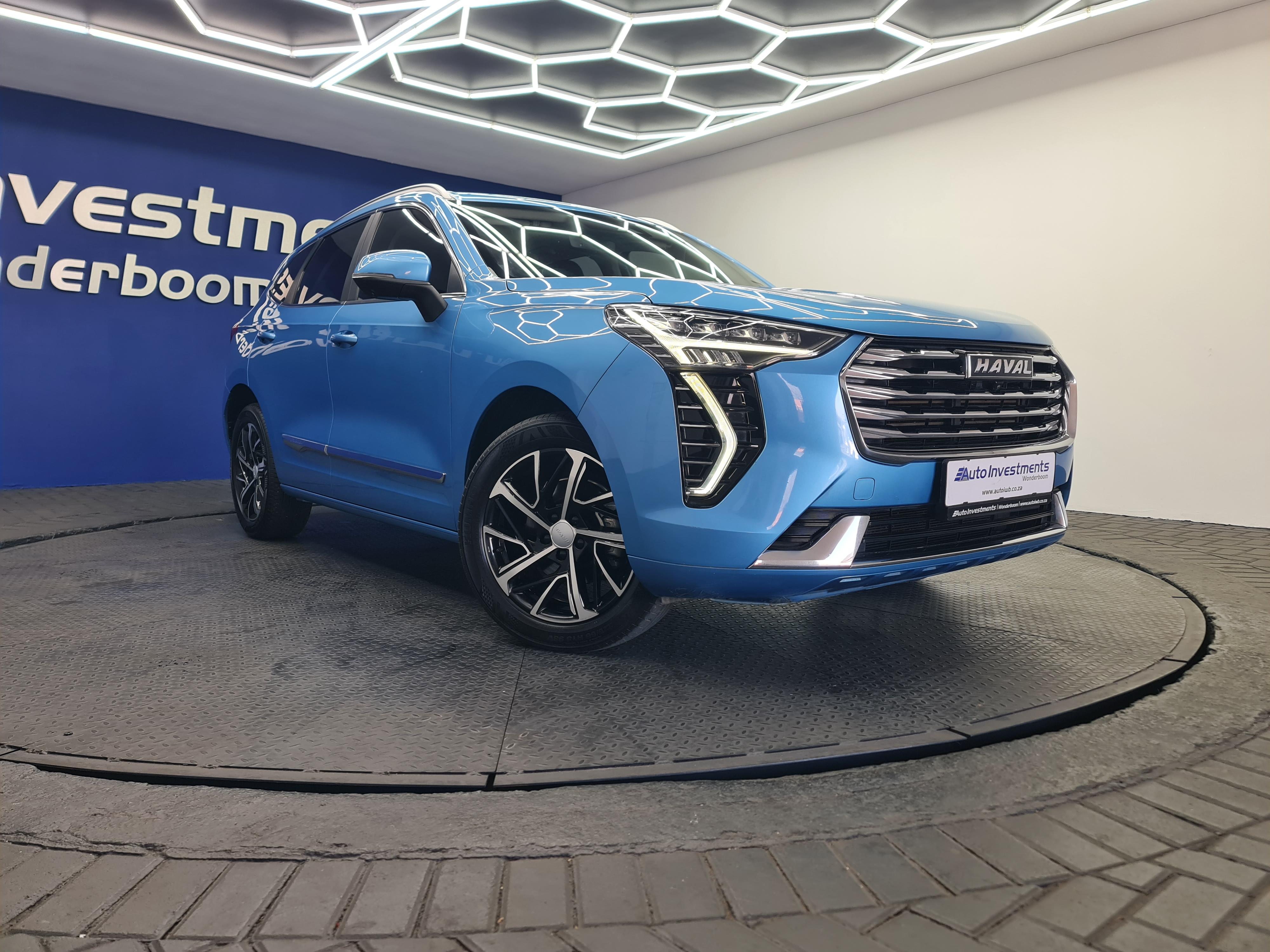 2021 Haval Jolion 1.5T Super Luxury DCT Q2FyTGlzdGluZzo1MTAzMTA R299995 ...