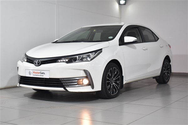 2021 Toyota Corolla 1.8 Quest Exclusive Q2FyTGlzdGluZzo0MDc0NzY R271218 ...