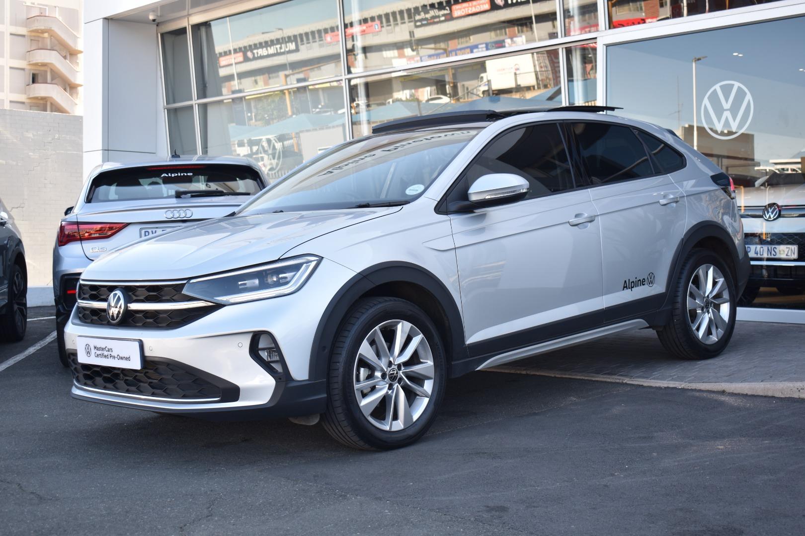 2025 Volkswagen VW Taigo 1.0 TSI Life Q2FyTGlzdGluZzo0MjgyMjQ R568940 ...