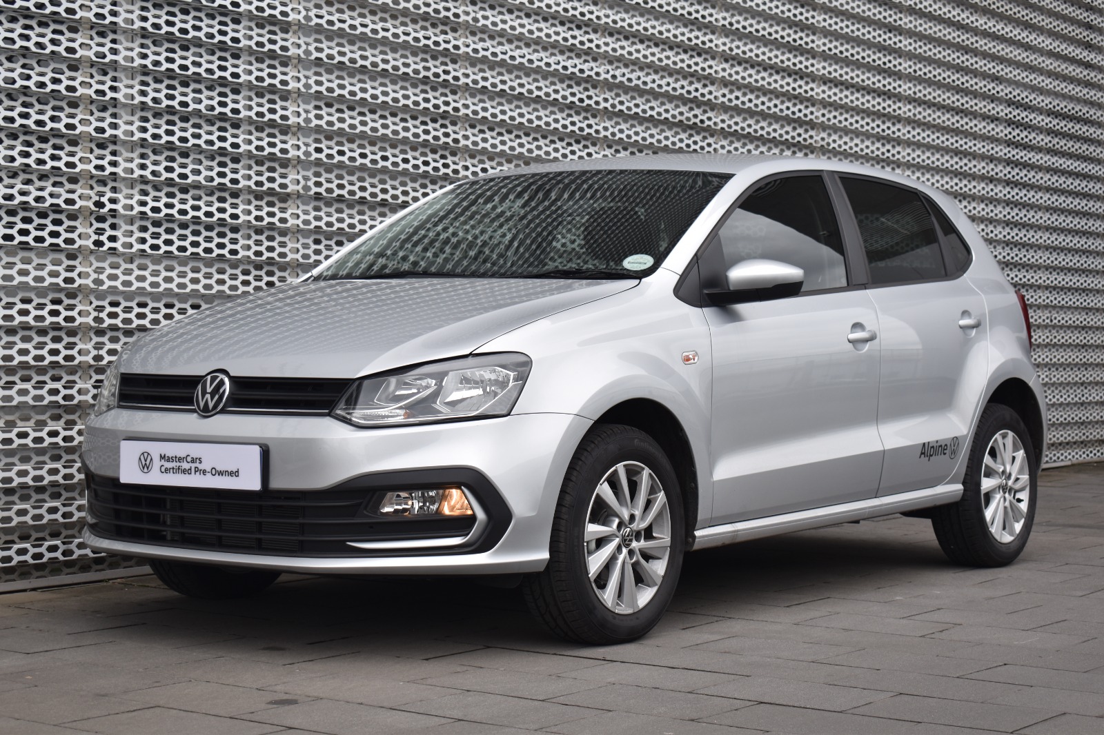 2025 Volkswagen VW Polo Vivo 1.6 Hatch Style Q2FyTGlzdGluZzo0MzY3OTA ...