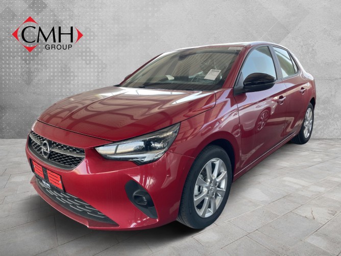 2025 Opel Corsa Lite 1.2T Q2FyTGlzdGluZzo0MTk1NzU R299900 | Avo Auto