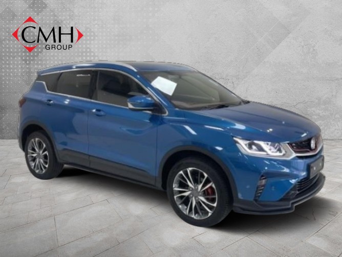 2025 Proton X50 1.5T Executive Q2FyTGlzdGluZzo0MjA2ODc R409900 | Avo Auto