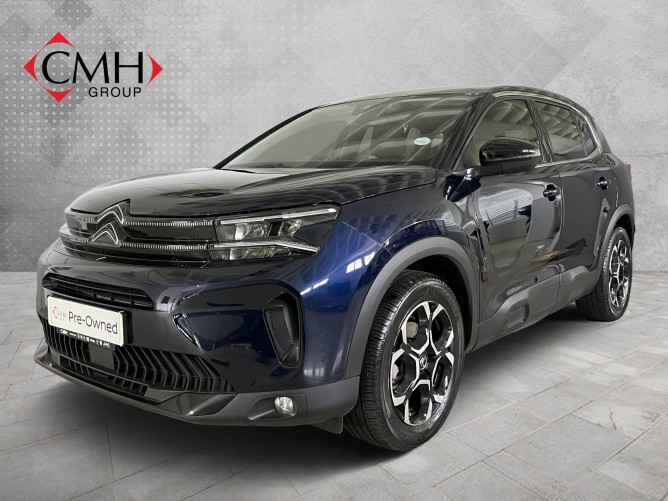 2025 Citroen C5 Aircross 1.6 THP Feel 121 kW Q2FyTGlzdGluZzo0Mzg1NzU ...