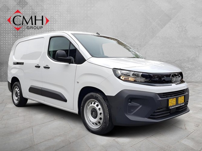 2025 Opel Combo Cargo 1.6 TD LWB Panel Van Q2FyTGlzdGluZzo0NDcwMzE ...