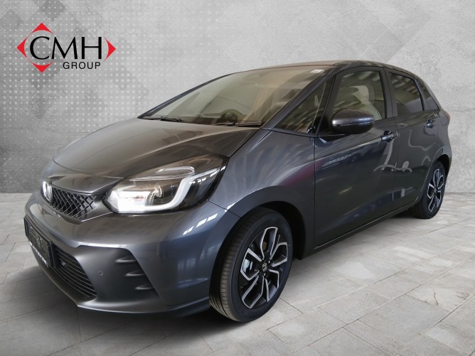 2025 Honda Fit 1.5 Elegance CVT Q2FyTGlzdGluZzo0NTg1Njk R369900 | Avo Auto