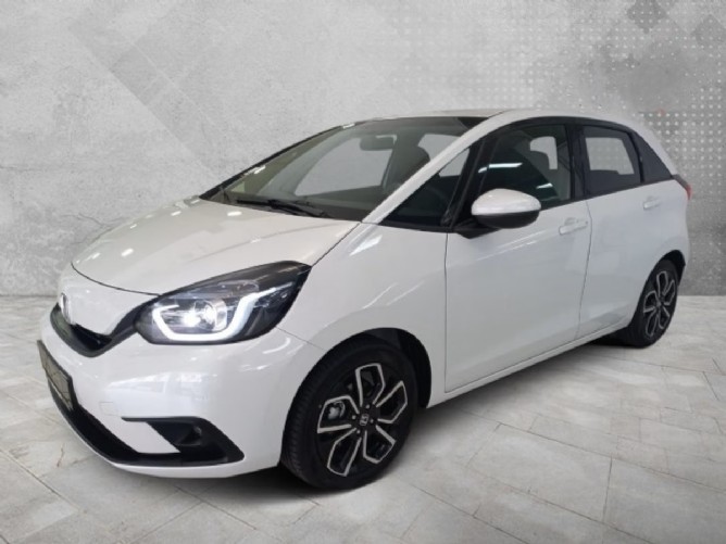 2025 Honda Fit 1.5 Elegance CVT Q2FyTGlzdGluZzo1MTAzMzI R389900 | Avo Auto