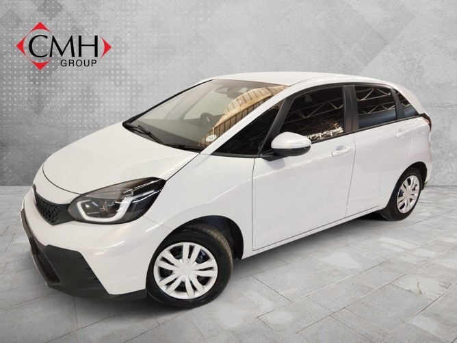 2025 Honda Fit 1.5 Comfort CVT Q2FyTGlzdGluZzo0MTUxNTQ R309900 | Avo Auto