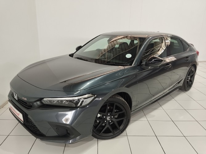 2024 Honda CIVIC 1.5T RS CVT Q2FyTGlzdGluZzo0Mjc2Mjc R504995 | Avo Auto