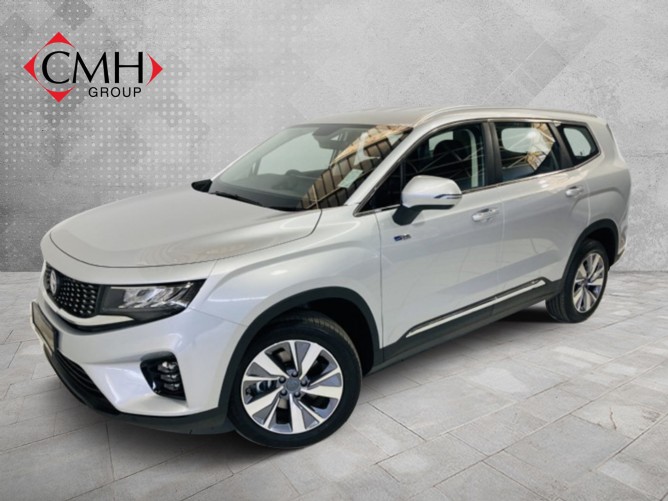 2025 Proton X90 1.5T Executive MHEV Q2FyTGlzdGluZzo0MzU4MzM R589900 ...
