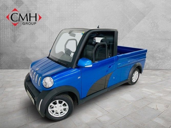 2025 Jiayuan Eidola Single Cab Q2FyTGlzdGluZzozMzkzNjA R169900 | Avo Auto