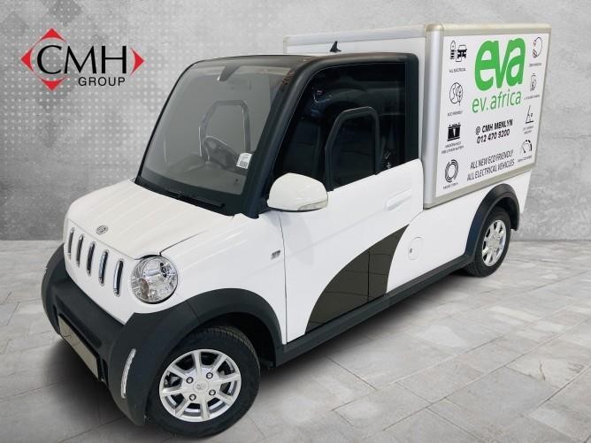 2025 Jiayuan Eidola Van Body Single Cab Q2FyTGlzdGluZzozMzkzNjI R249900 | Avo Auto