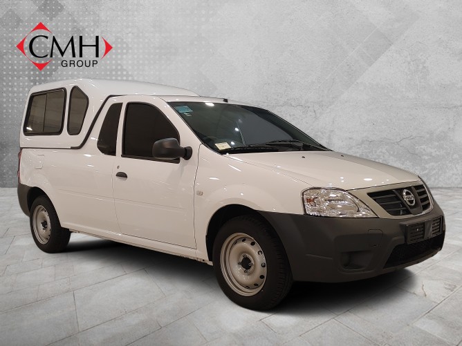 2020 Nissan NP 200 NP200 1.6i Pack Q2FyTGlzdGluZzo0MTg0NTE R179999 ...