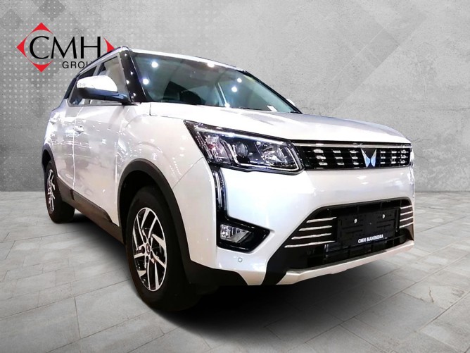 2024 Mahindra XUV 300 1.2T W8 Q2FyTGlzdGluZzo0ODk4OTA R229900 | Avo Auto