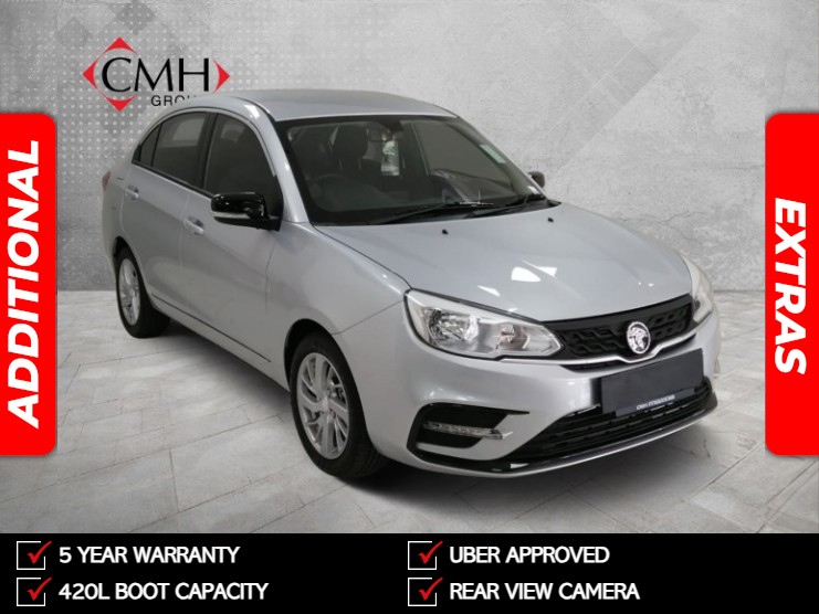 2025 Proton Saga 1.3 Premium Auto Q2FyTGlzdGluZzo0MzQxNTA R169900 | Avo ...