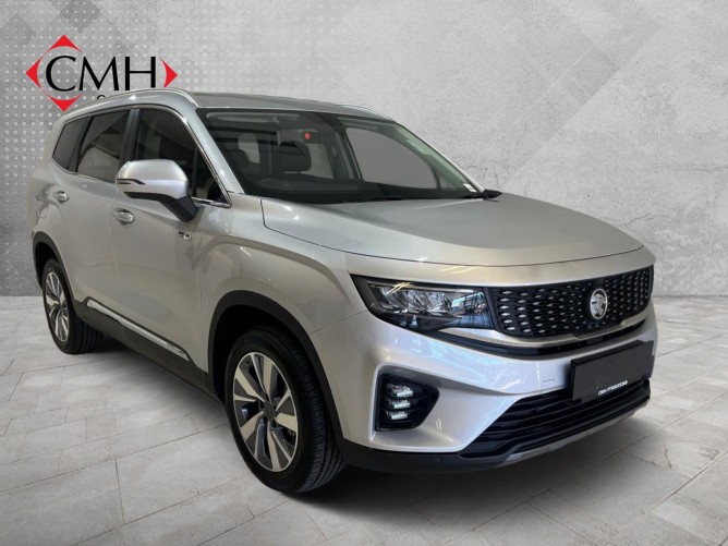 2025 Proton X90 1.5T Executive MHEV Q2FyTGlzdGluZzo0NDUwMDg R499900 ...