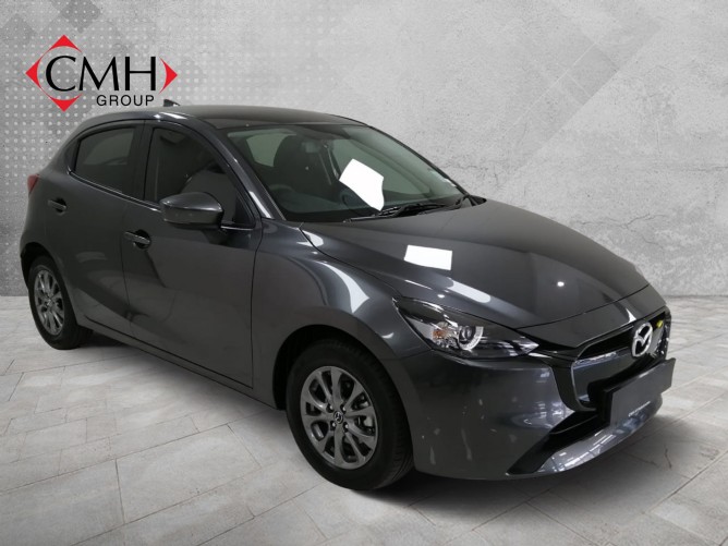2025 Mazda 2 1.5 Dynamic 5 Door Auto Q2FyTGlzdGluZzo1MDQ1MzI R371300 ...