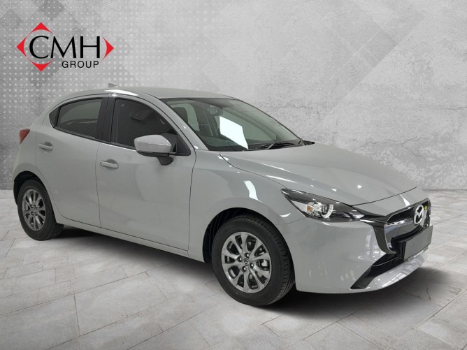 2025 Mazda 2 1.5 Dynamic 5 Door Auto Q2FyTGlzdGluZzo1MDQ1NjE R401300 ...