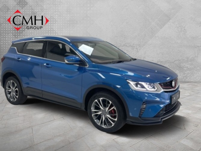 2025 Proton X50 1.5T Executive Q2FyTGlzdGluZzozODI0MTk R568054 | Avo Auto
