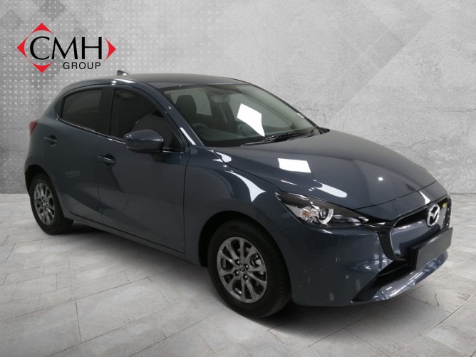 2025 Mazda 2 1.5 Dynamic 5 Door Auto Q2FyTGlzdGluZzozOTU4NDc R349900 ...