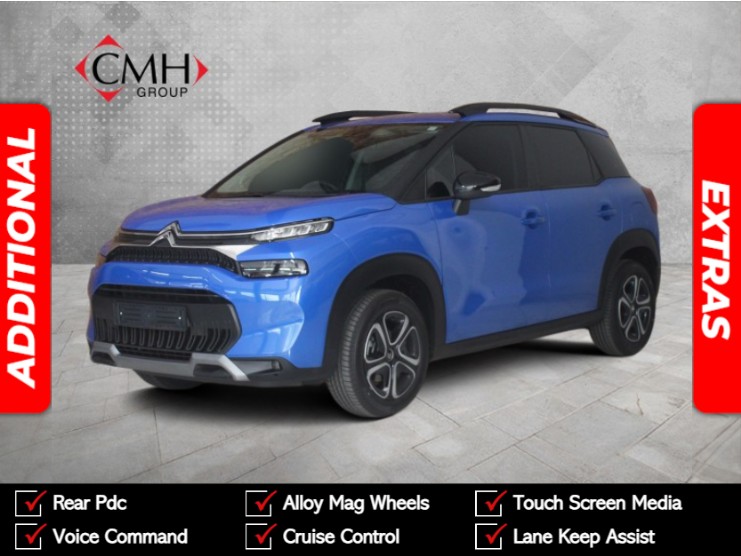 2025 Citroen C3 1.2T PureTech Feel Auto Q2FyTGlzdGluZzo0MDUzNjU R259900 ...