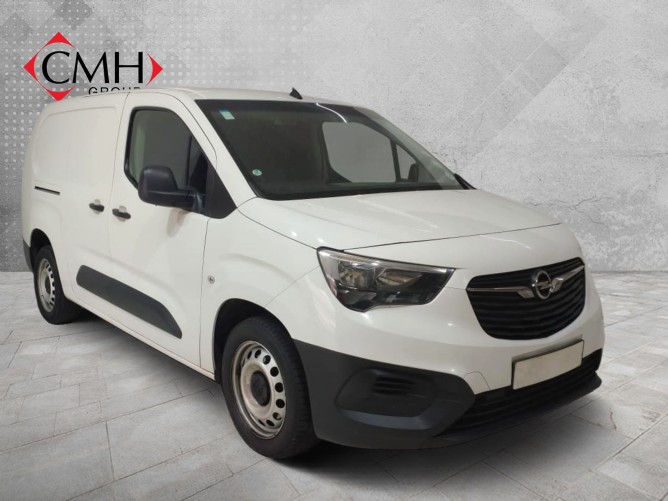 2020 Opel Combo Cargo 1.6 TD LWB Panel Van Q2FyTGlzdGluZzo0NDc4NDM ...