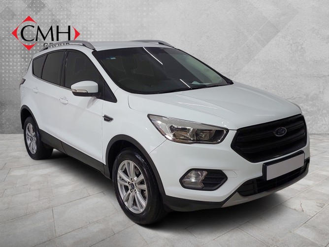 2019 Ford Kuga 1.5 EcoBoost Ambiente Q2FyTGlzdGluZzo0NDgyNTk R229900 ...