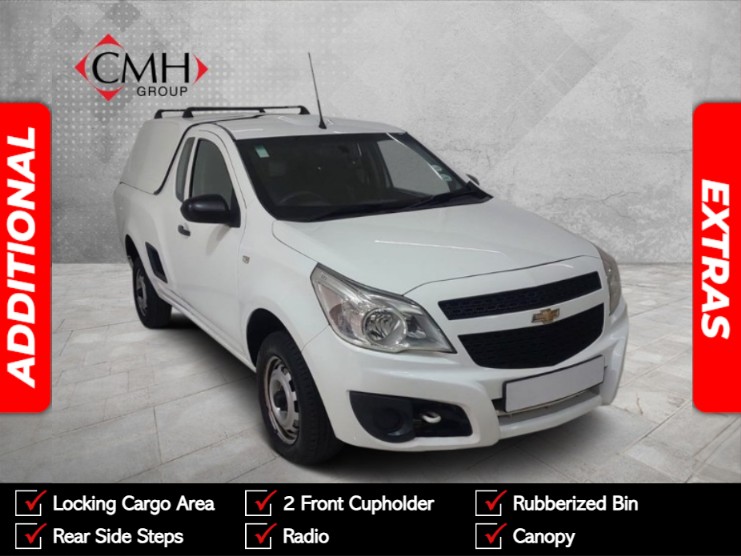2017 Chevrolet Utility 1.4 Aircon Q2FyTGlzdGluZzo0OTE3NTg R139500 | Avo ...
