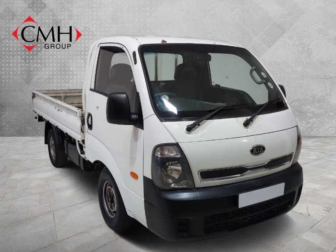 2012 Kia K 2700 Chassis Cab Q2FyTGlzdGluZzo0OTU0MDQ R74900 | Avo Auto