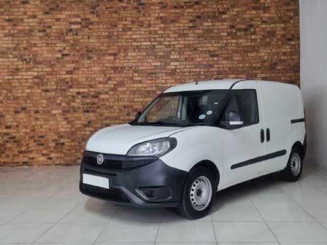 2017 Fiat Fiorino 1.3 MJT Panel Van Q2FyTGlzdGluZzozOTM5Nzg R69900 ...
