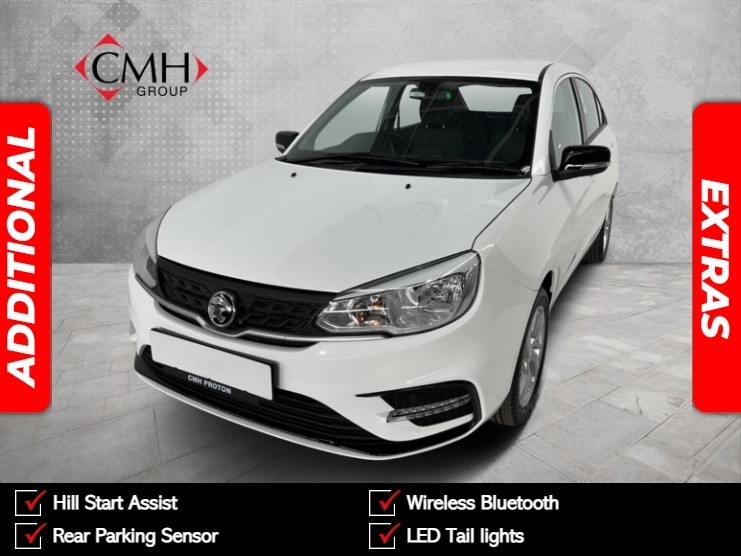2025 Proton Saga 1.3 Premium Auto Q2FyTGlzdGluZzo0MTExMzM R199995 | Avo ...