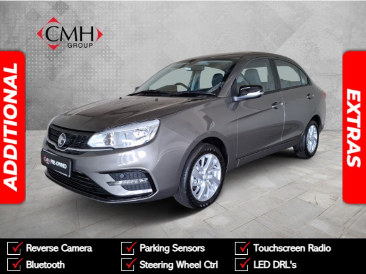 2025 Proton Saga 1.3 Premium Auto Q2FyTGlzdGluZzo0MDg5MTk R219990 | Avo ...