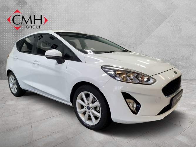 2020 Ford Fiesta 1.0T Trend Q2FyTGlzdGluZzo0ODg5OTA R169990 | Avo Auto