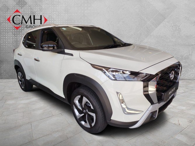 2025 Nissan Magnite 1.0 Visia Auto Q2FyTGlzdGluZzozOTIwNzQ R329990 ...