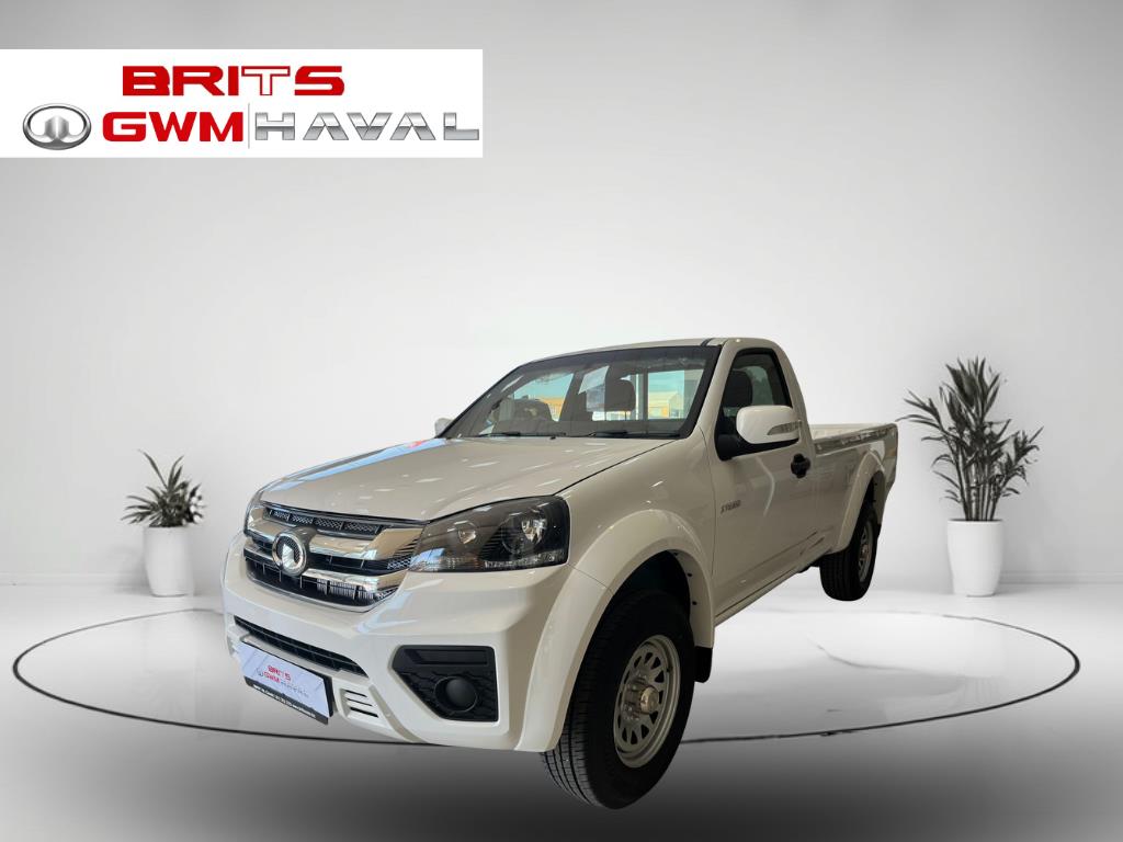 2025 GWM Steed 5 2.0 S Q2FyTGlzdGluZzo0ODQ1OTE R271900 | Avo Auto