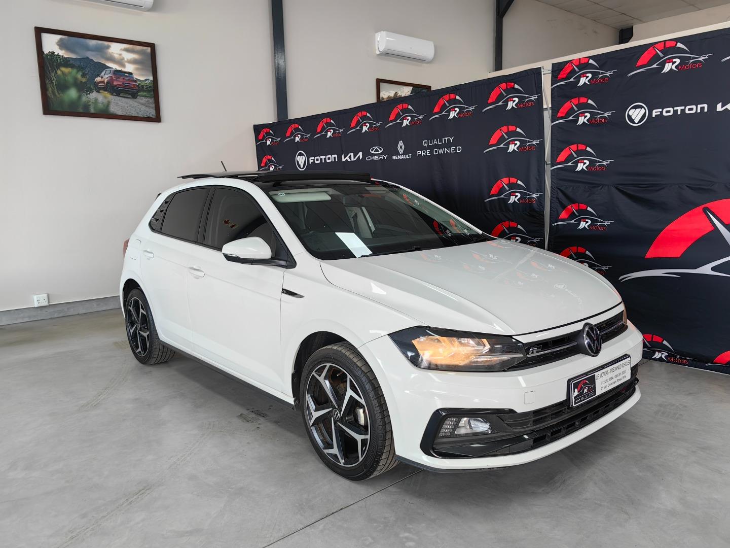 2021 Volkswagen VW Polo 1.0 TSi Comfortline Q2FyTGlzdGluZzo0NjYxNzU ...