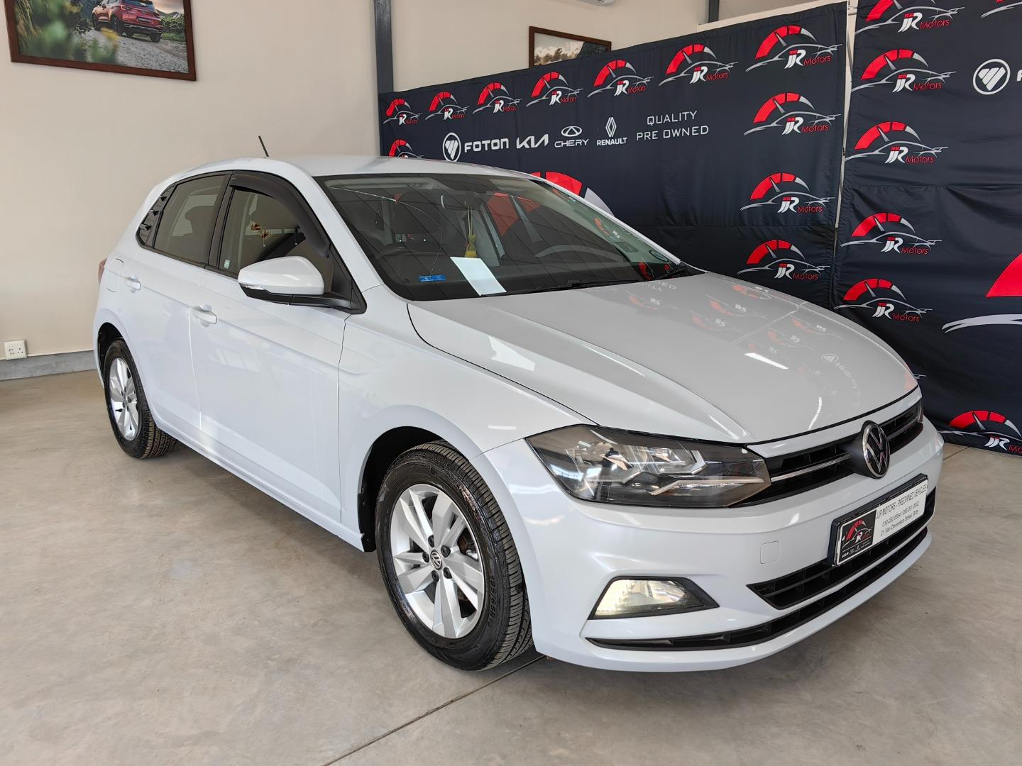 2020 Volkswagen VW Polo 1.0 TSi Comfortline Q2FyTGlzdGluZzo0NzQxMzU ...