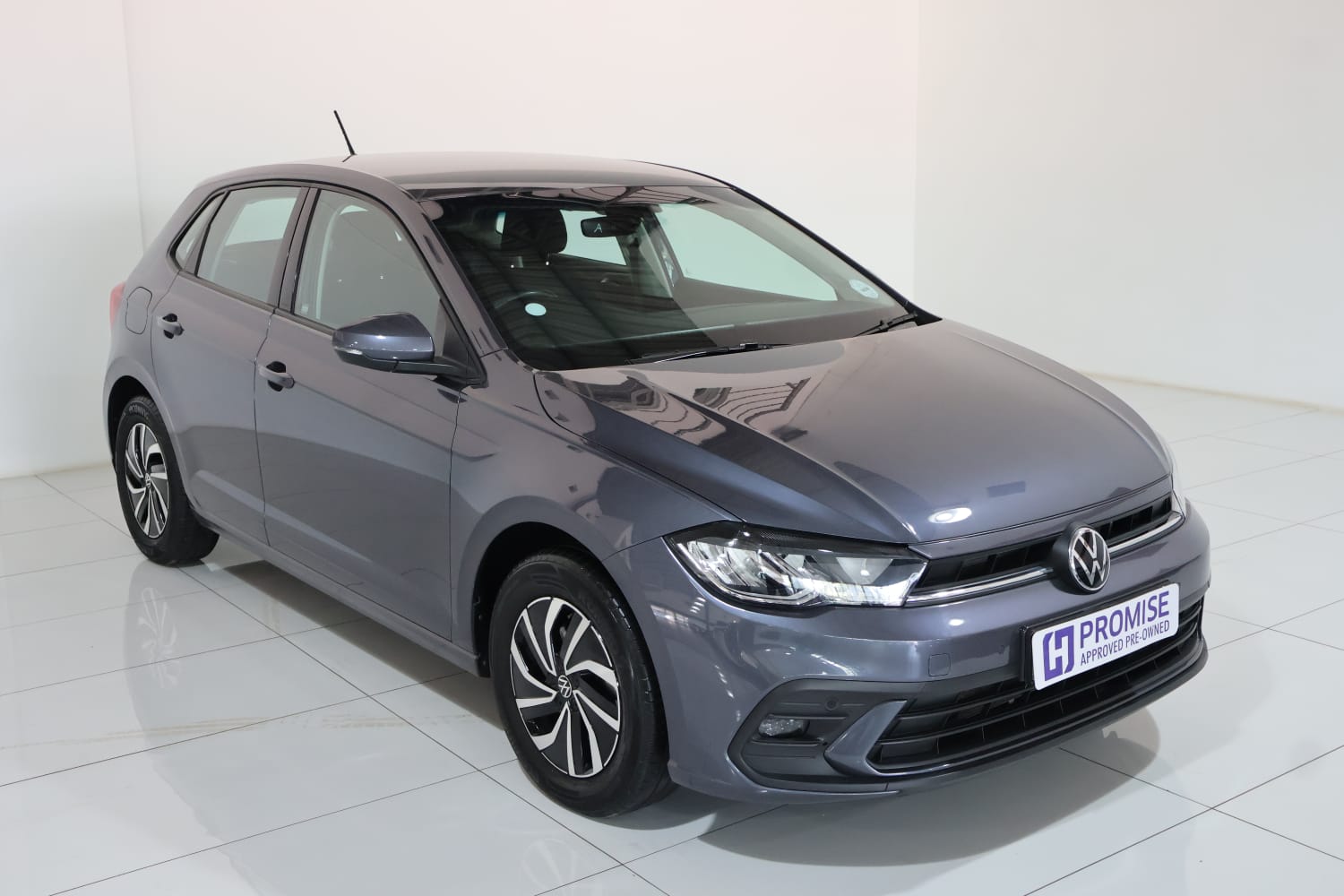 2024 Volkswagen VW Polo 1.0 TSi Life DSG Q2FyTGlzdGluZzo0Mzk1MjA ...