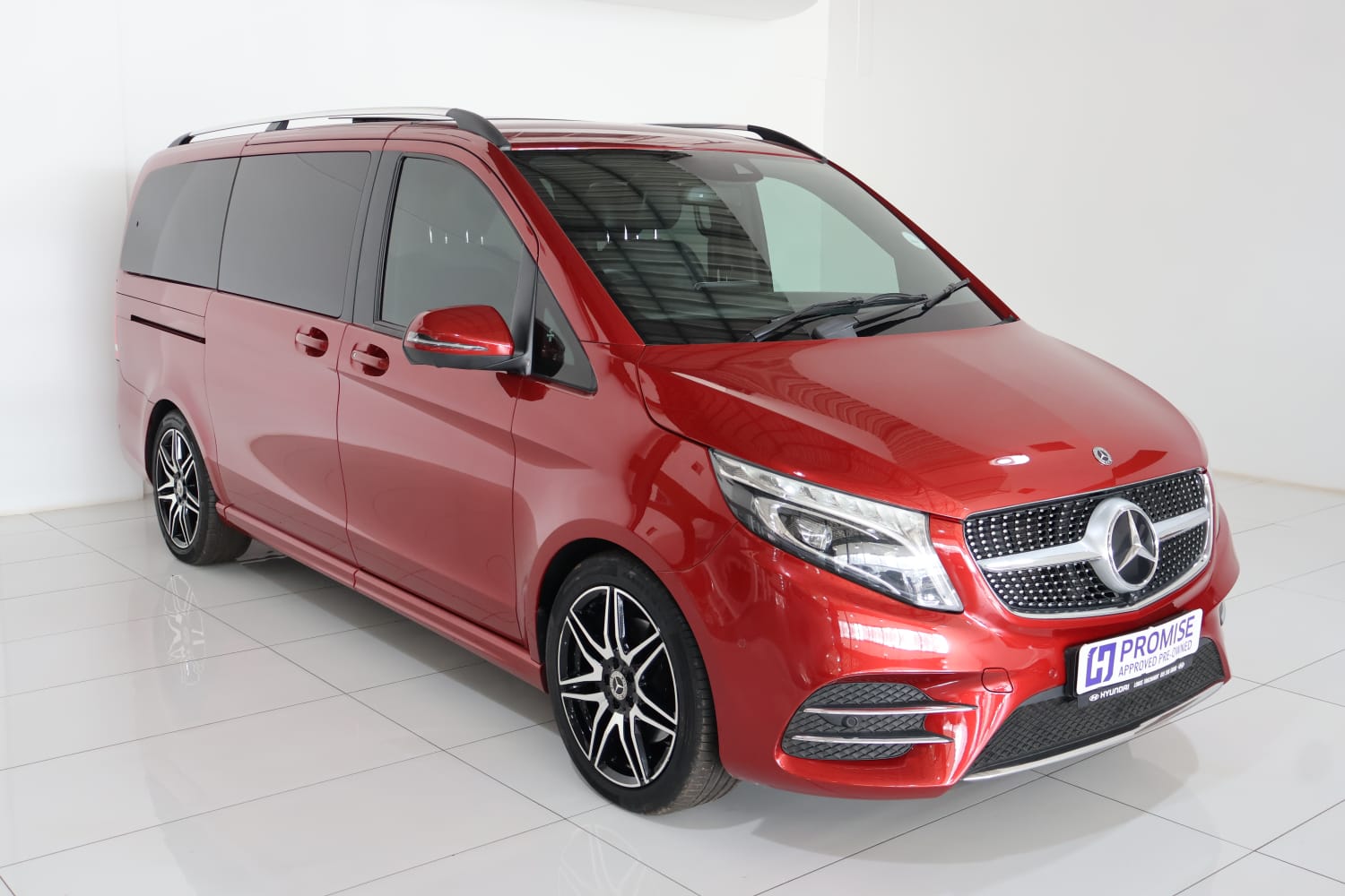 2021 Mercedes Benz V Class V300d Exclusive Q2FyTGlzdGluZzo0NDIxNjM ...
