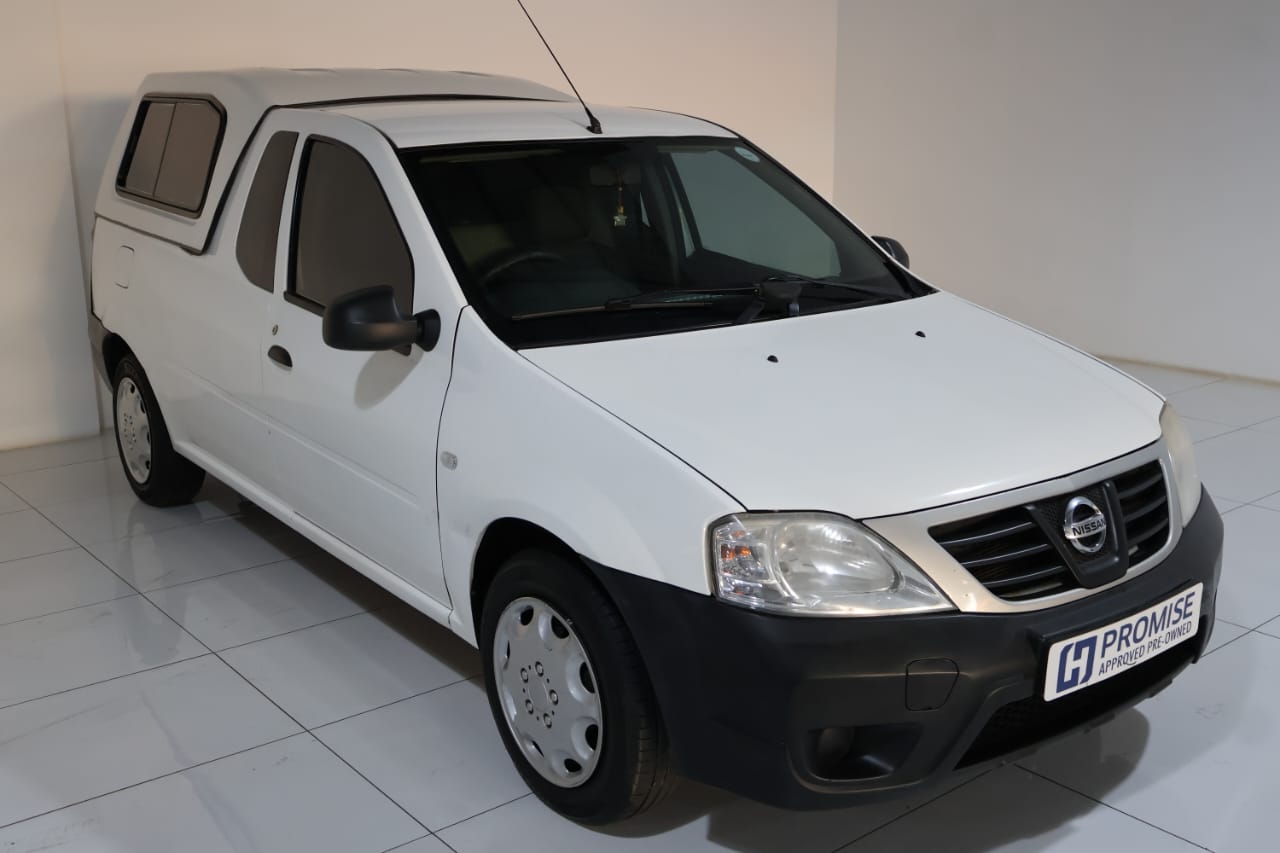 2015 Nissan NP 200 NP200 1.6i Aircon Q2FyTGlzdGluZzo0NzE2MzU R149900 ...