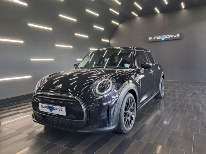 2021 MINI Cooper 100 kW 5 Door Auto XU72 Q2FyTGlzdGluZzo0MzY1OTM ...