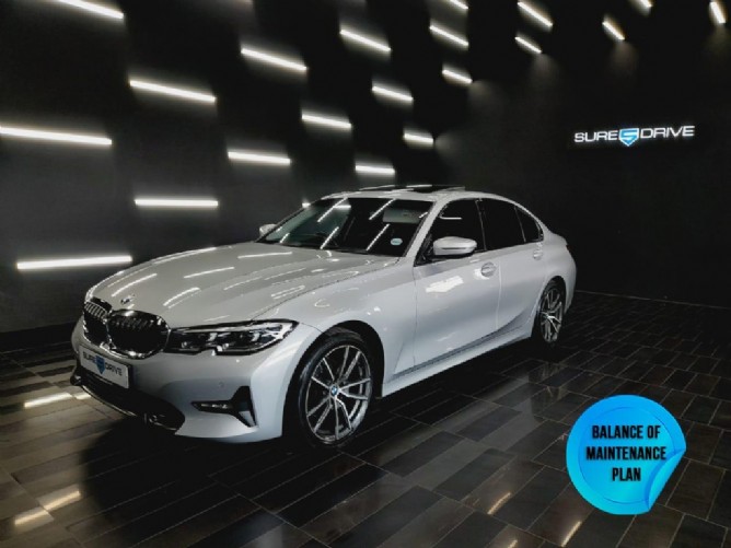 2020 BMW 320 - G20 320i G20 Sport Line Auto Q2FyTGlzdGluZzo0NjY0MDE ...