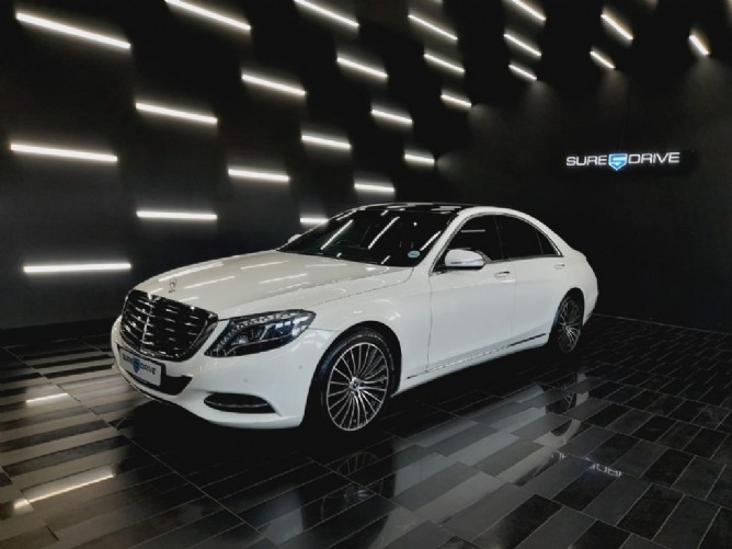 2015 Mercedes Benz S Class S 350 Mark I BlueTEC Q2FyTGlzdGluZzozNTYxMTE ...