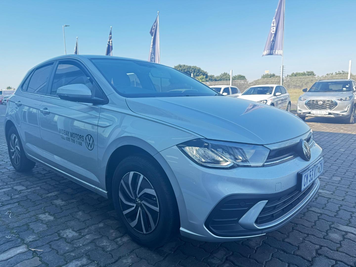 2025 Volkswagen VW Polo Hatch 1.0 TSI 70 kW Q2FyTGlzdGluZzo0NzA3NzU ...
