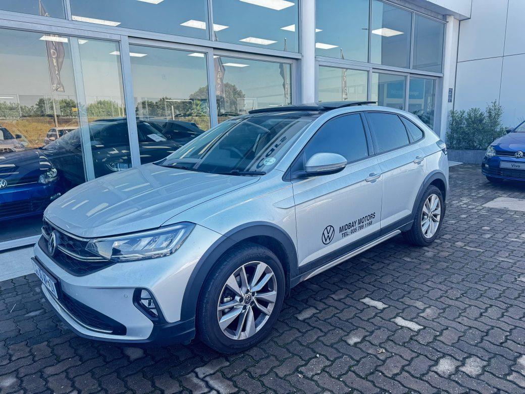 2025 Volkswagen VW Taigo 1.0 TSI Life Q2FyTGlzdGluZzo0NzA3ODA R469990 ...
