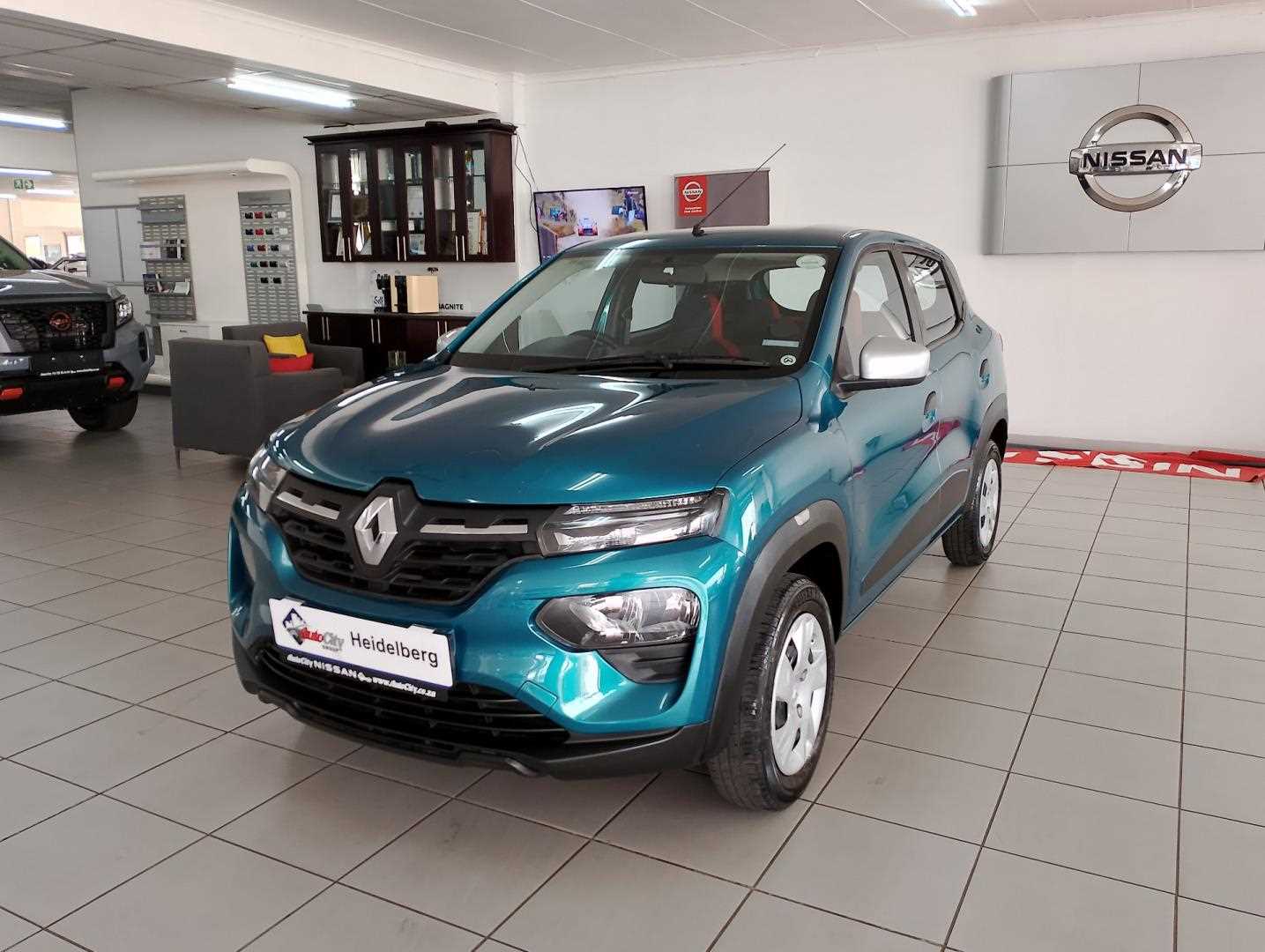 2022 Renault Kwid 1.0 Zen 5 Door Auto Q2FyTGlzdGluZzo0NTIzOTE R145900 ...